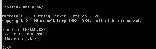 DOSBOX下载和使用_dosbox官网-CSDN博客