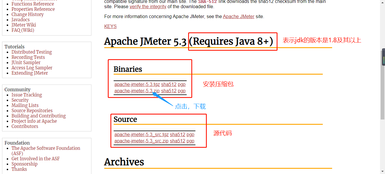 apache-jmeter-5.3的安装和配置_jmeter5.3安装配置教程-CSDN博客