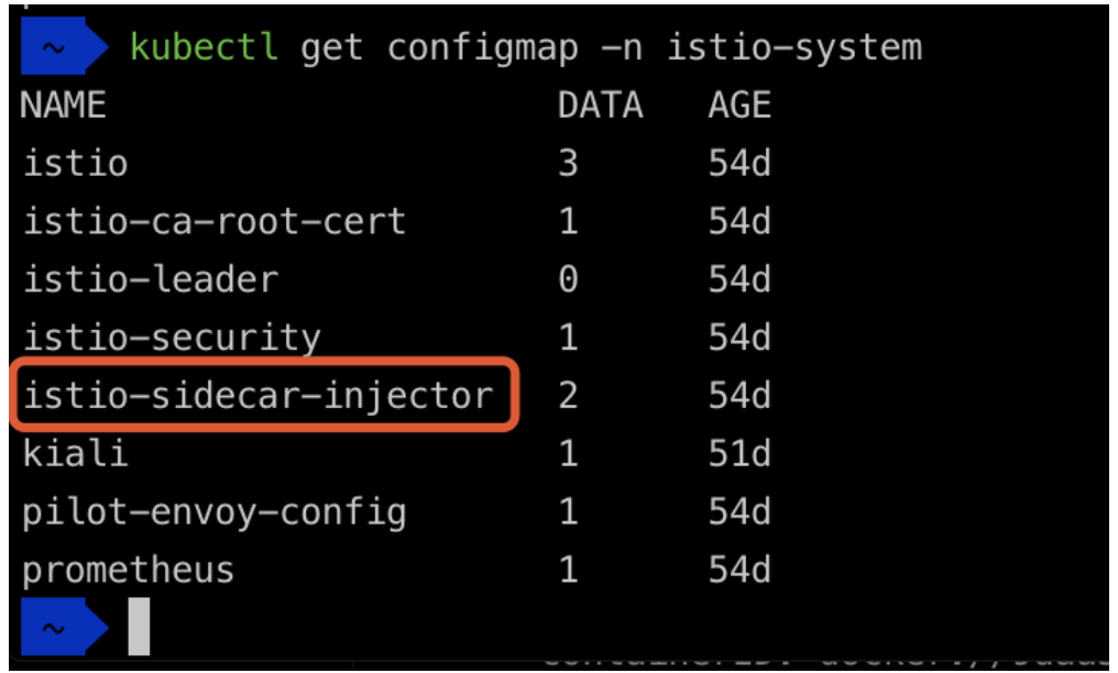 istio浅析（一）了解envoy与istio注入配置 – 源码巴士