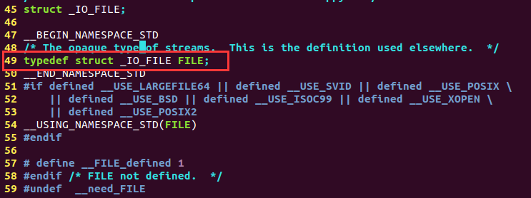 ctags安装与使用-CSDN博客