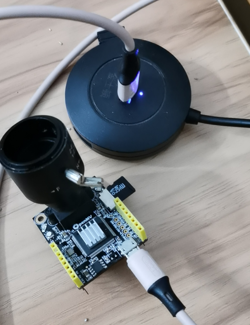 OpenMV追踪物体应用教程（无需自写代码） - 古月居