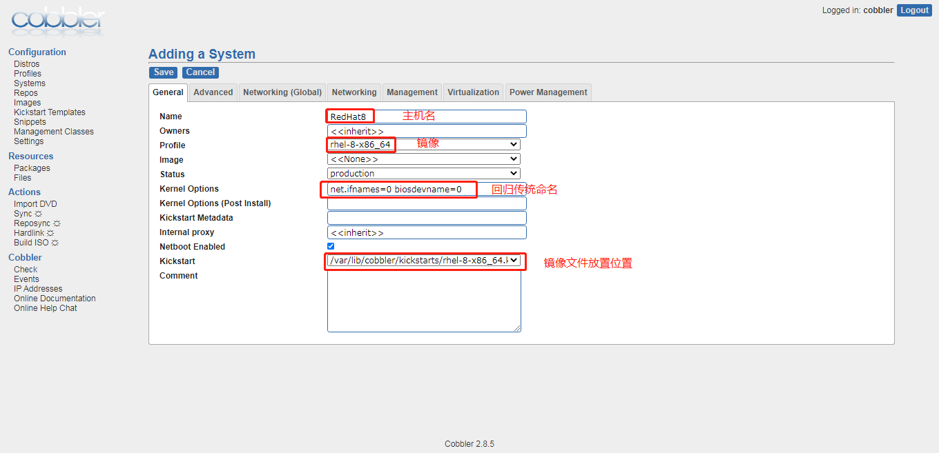 cobbler简介及部署_cobbler的作用_Insistw的博客-CSDN博客
