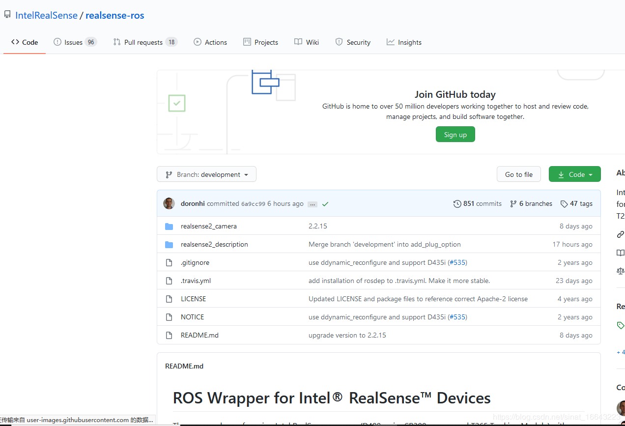 关于ROS Wrapper-CSDN博客