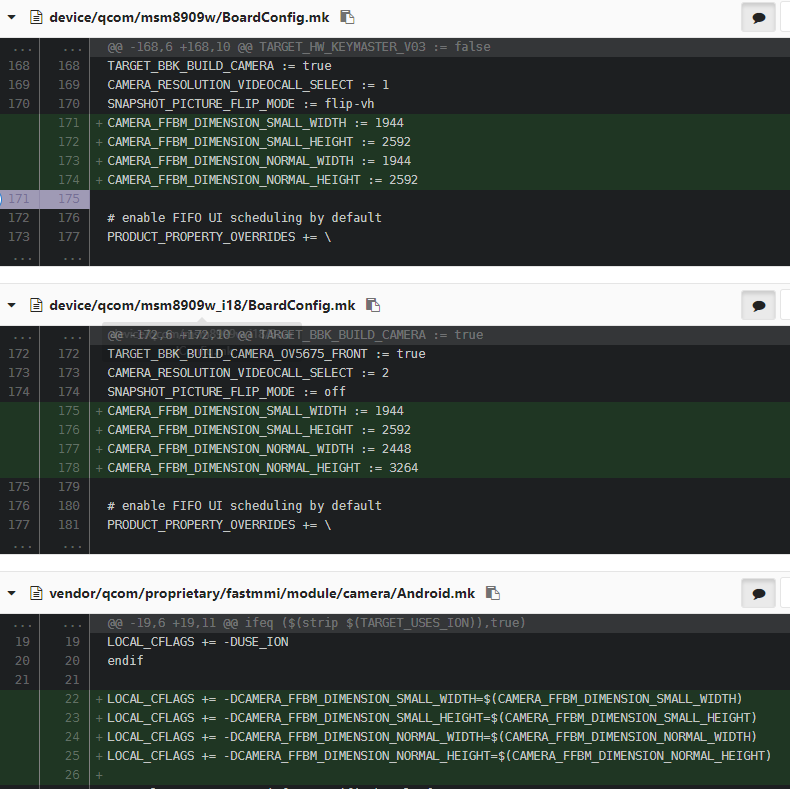 【Camera专题】Qcom-你应该掌握的Camera调试技巧2_msm i2c占空比-CSDN博客