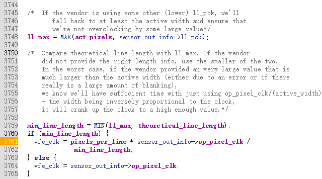 【Camera专题】Qcom-你应该掌握的Camera调试技巧2_msm i2c占空比-CSDN博客