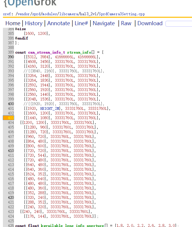 【Camera专题】Qcom-你应该掌握的Camera调试技巧2_msm i2c占空比-CSDN博客