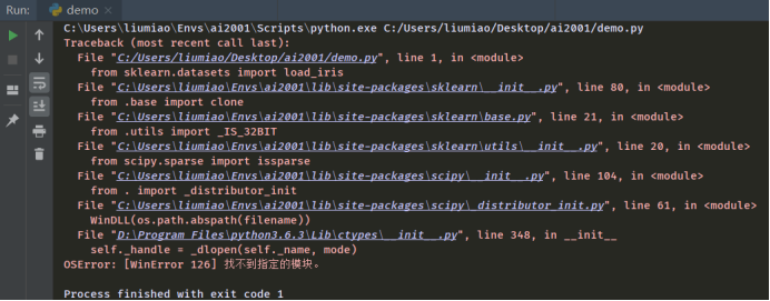 Scikit-learn工具介绍：_scikit英文-CSDN博客