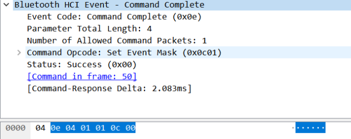 蓝牙协议栈初始化流程介绍（以CSR8311为例）_csr蓝牙vendor-CSDN博客