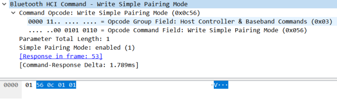 蓝牙协议栈初始化流程介绍（以CSR8311为例）_csr蓝牙vendor-CSDN博客