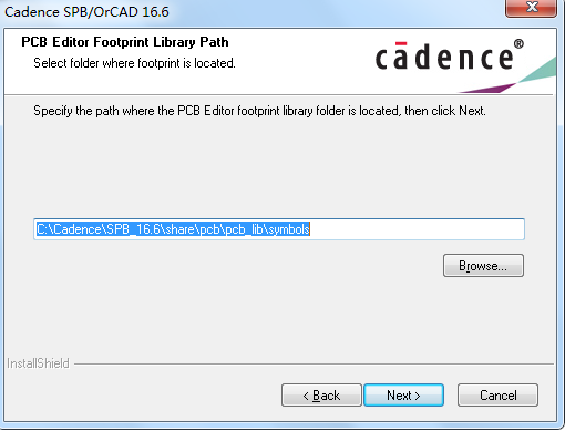 Cadence SPB16. 6 安装流程-CSDN博客