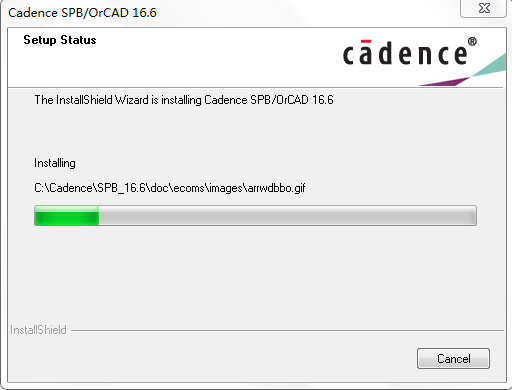 Cadence SPB16. 6 安装流程_cadence allegro spb orcad16. 6 安装包-CSDN博客