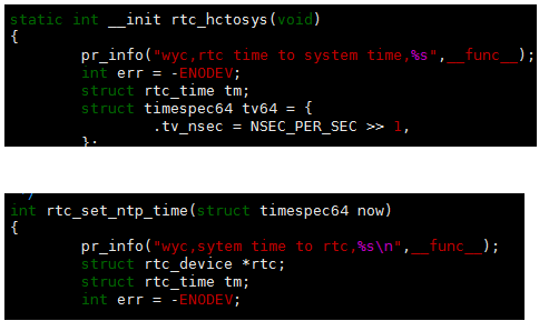关于android系统中的系统时间和rtc时间_android 断网后系统时间-CSDN博客