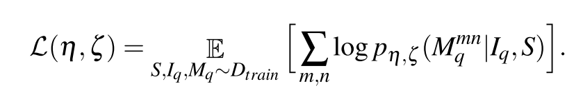 详细记录few Shot Semantic Segmentation的框架笔记few Shot Instance Segmentation Csdn博客