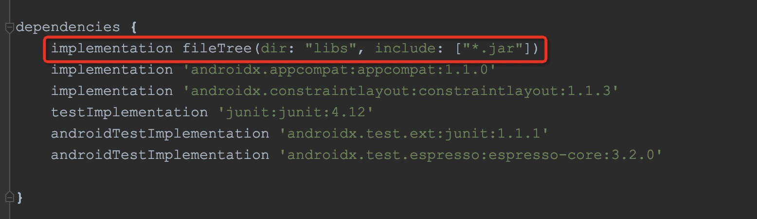 【Android】接入高德地图SDK_android 项目 导入高德地图-CSDN博客