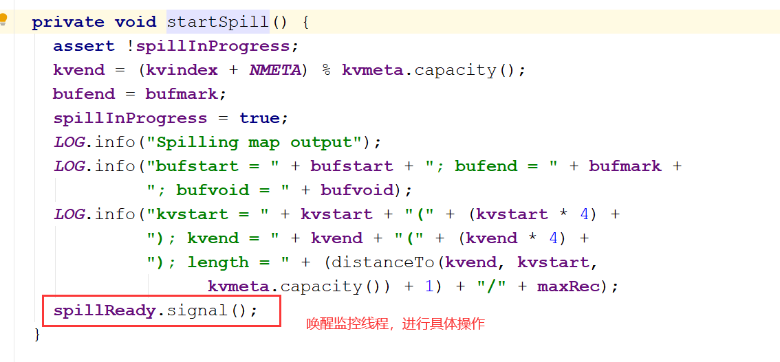 Hadoop中关于shuffle机制的源码分析hadoop Shuffle源码 Csdn博客 