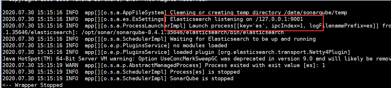 SonarQube安装和使用以及错误排查（sonarqube8.4+postgresql9.5+jdk11）_sonarqube未生成workspace项目-CSDN博客