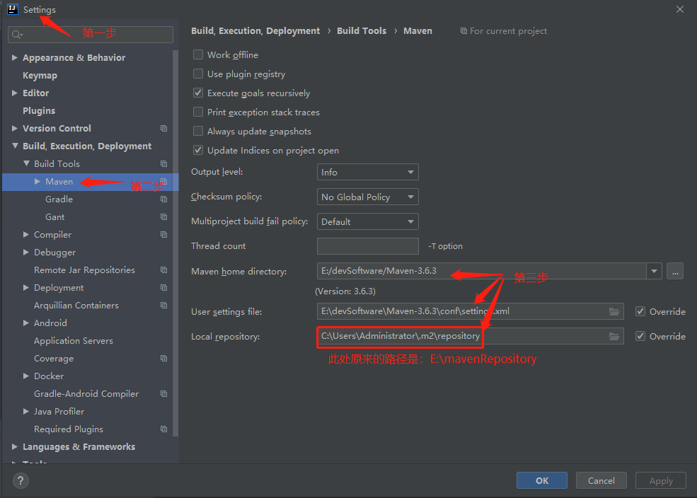 Idea Springboot “spring Boot Maven Plugin“报红问题的解决方法idea中orgspringframeworkbootspring Boot 