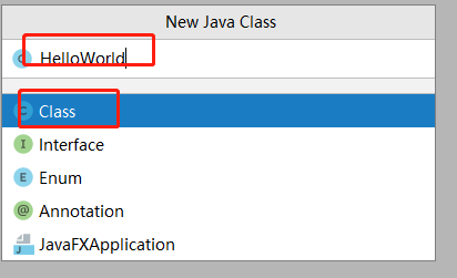 使用idea编写HelloWorld_idea编写hello world-CSDN博客