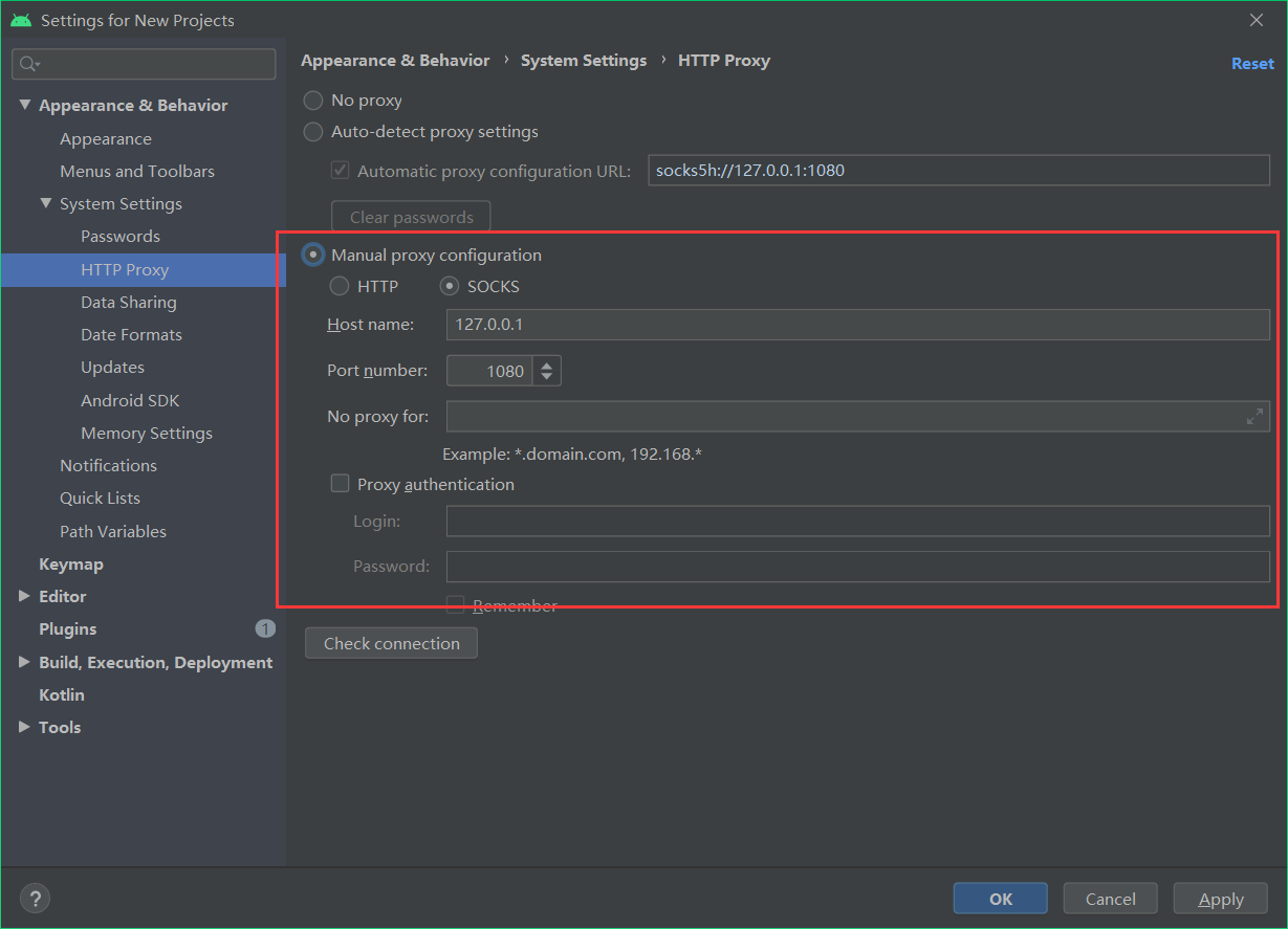 解决Android Studio sdk emulator directory is missing问题_sdk emulator directory is missimg-CSDN博客