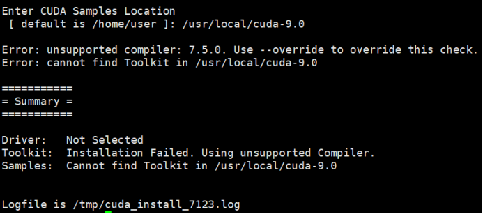在ubuntu上安装多个版本的CUDA，并实现CUDA版本的自由切换_switch-cuda.sh-CSDN博客