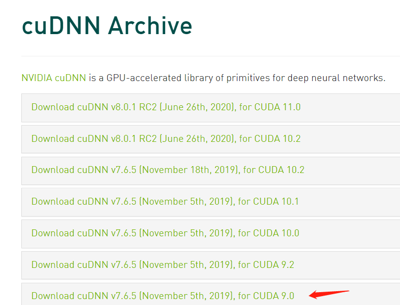 在ubuntu上安装多个版本的CUDA，并实现CUDA版本的自由切换_switch-cuda.sh-CSDN博客