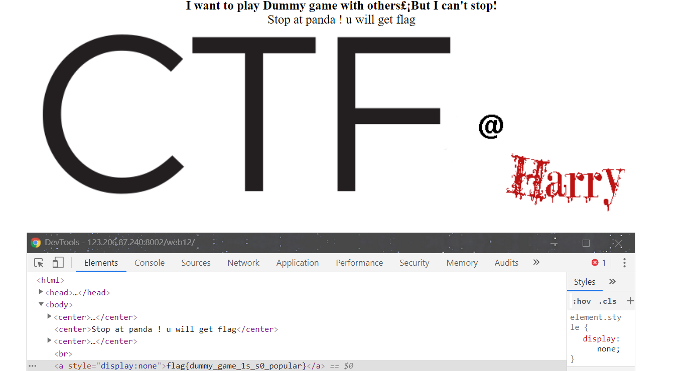 BugKu Web篇通关wp_bugku web wp-CSDN博客