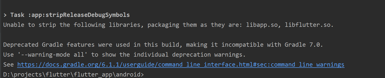 Flutter卡在running ‘gradle Assembledebug‘最完整解决 Running Gradle Csdn博客
