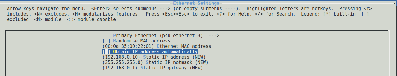 使用Petalinux工具搭建Linux系统-SD卡启动模式_petalinux 配置 sd 启动2019版本-CSDN博客