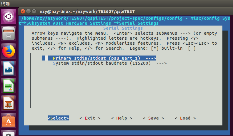 使用Petalinux工具搭建Linux系统-SD卡启动模式_petalinux 配置 sd 启动2019版本-CSDN博客