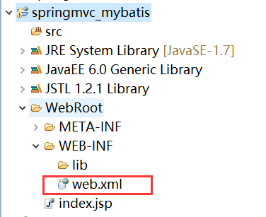 myeclipse中创建web项目后，没有web.xml文件_myeclipse8.5没有显示web.xml文件-CSDN博客