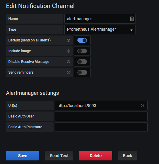 grafana配置alertmanager渠道实现微信报警_grafana conditions-CSDN博客