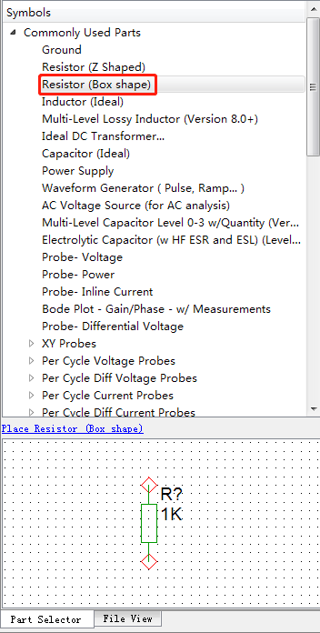 01、第一个简单的BUCK电路的计算与仿真_simplis buck-CSDN博客