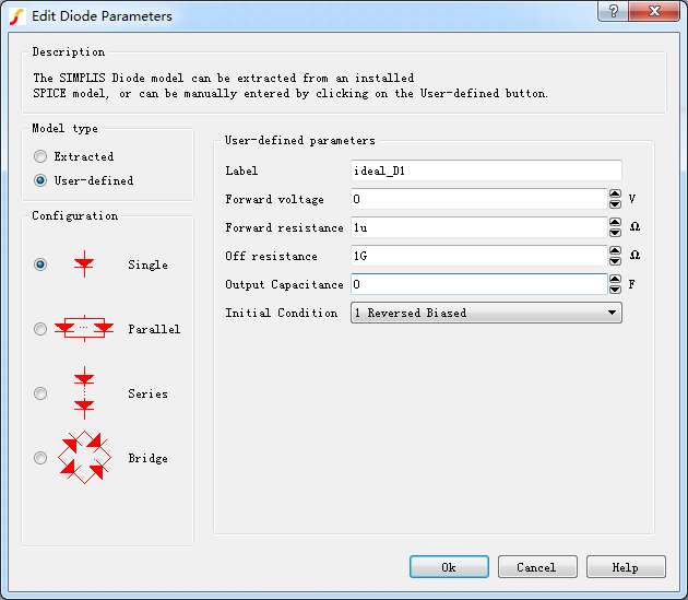 01、第一个简单的BUCK电路的计算与仿真_simplis buck-CSDN博客