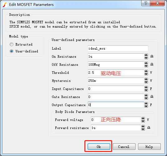 01、第一个简单的BUCK电路的计算与仿真_simplis buck-CSDN博客