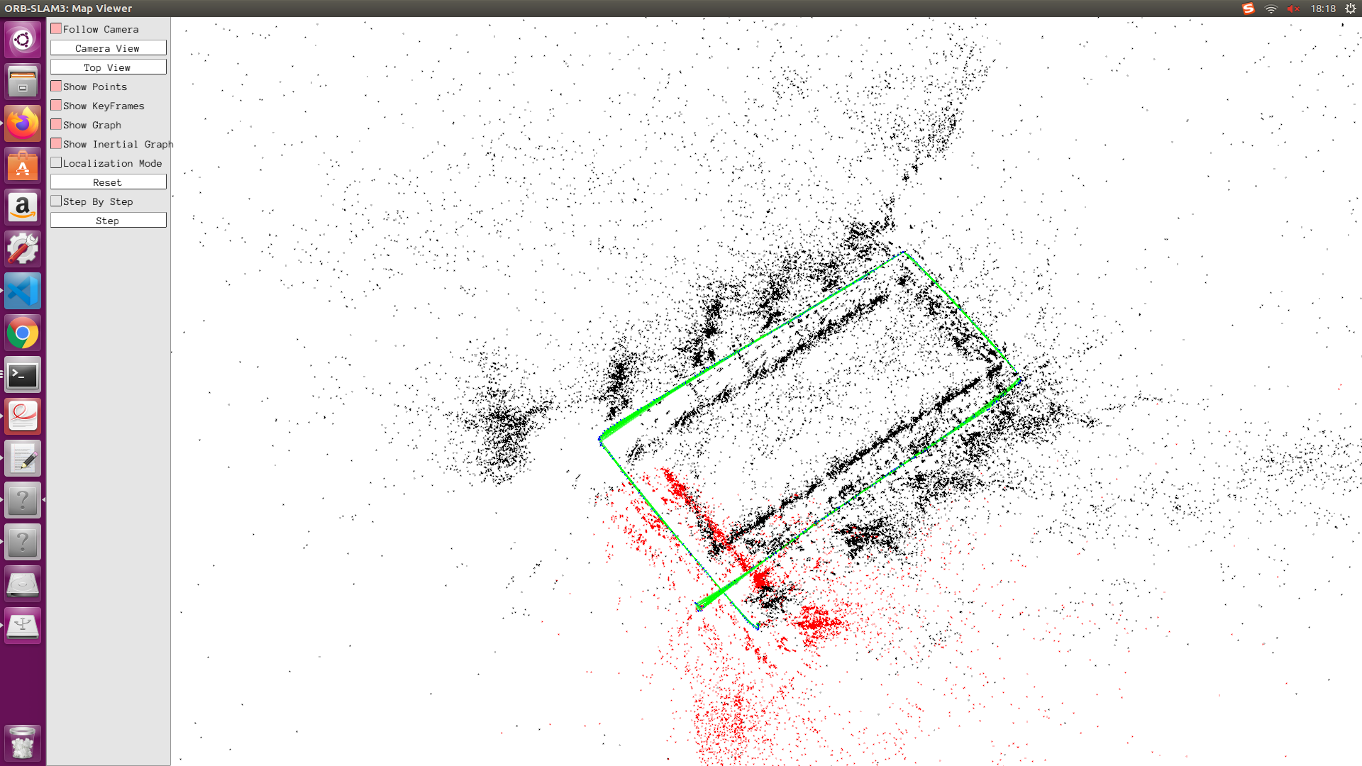 使用Indemind双目模组跑ORB_SLAM3_indemind m1 模组 跑orbslam3好吗-CSDN博客