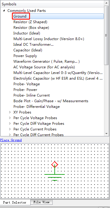 01、第一个简单的BUCK电路的计算与仿真_simplis buck-CSDN博客