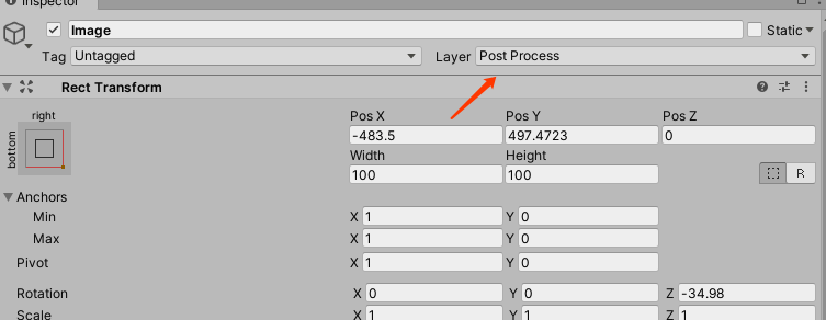Post process 后处理不起作用，Post process not working_post-process不生效-CSDN博客