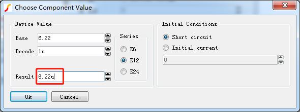 01、第一个简单的BUCK电路的计算与仿真_simplis buck-CSDN博客