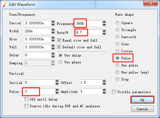 01、第一个简单的BUCK电路的计算与仿真_simplis buck-CSDN博客