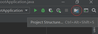 IDEA SpringBoot项目添加webapp及修改支持jsp_idea springboot项目添加web支持-CSDN博客