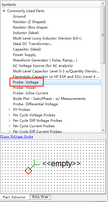 01、第一个简单的BUCK电路的计算与仿真_simplis buck-CSDN博客