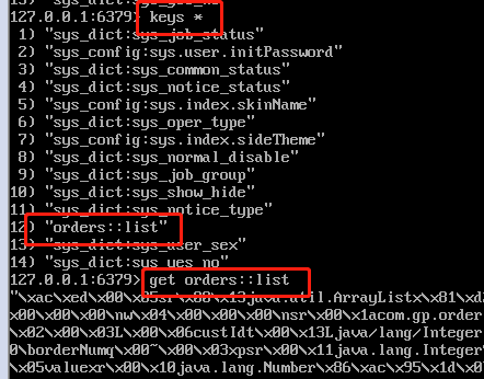 SpringBoot整合Redis使用@Cacheable、@CachePut和@CacheEvict注解方式_我爱吃红薯的博客-CSDN博客