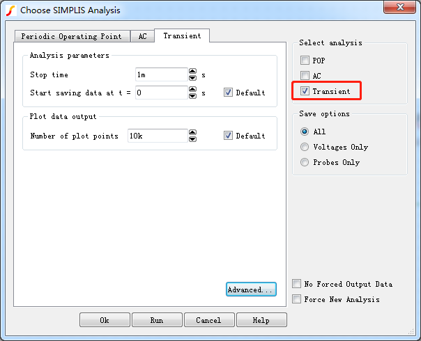 01、第一个简单的BUCK电路的计算与仿真_simplis buck-CSDN博客