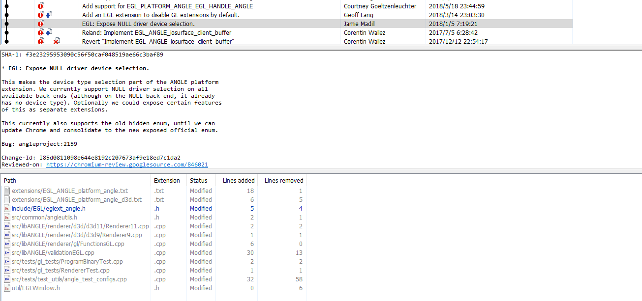 EGL_PLATFORM_ANGLE_DEVICE_TYPE_WARP_ANGLE_opengl egl找不到device-CSDN博客