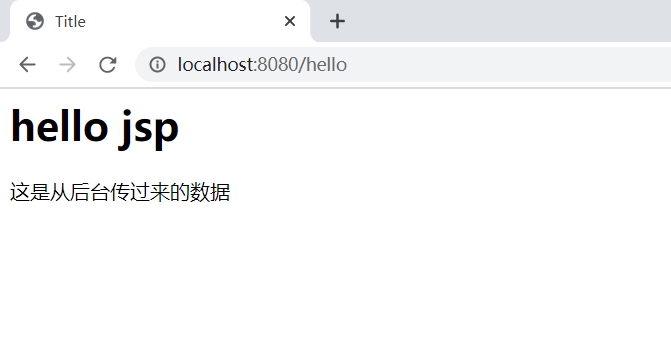 IDEA SpringBoot项目添加webapp及修改支持jsp_idea springboot项目添加web支持-CSDN博客