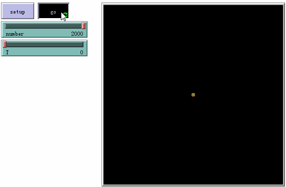NetLogo学习笔记4 —— 可变参数与谢林模型_netlogo累加-CSDN博客