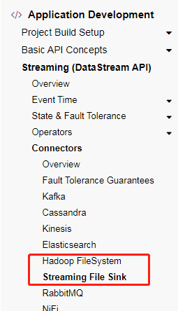 flink消费kafka数据，生成parquet结构的数据写到hdfs_flink datastream 写入parquet文件-CSDN博客