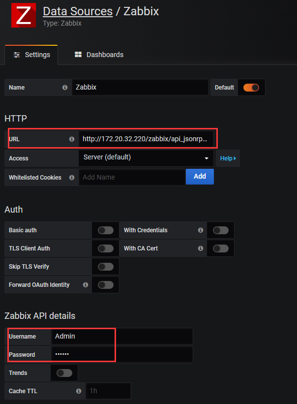 Grafana离线安装部署-CSDN博客