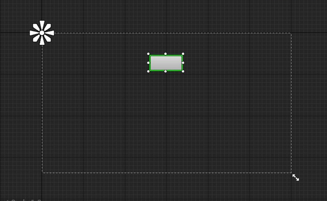 UMG笔记——关于UMG 的一些基础知识和动画的实现_umg 百分比-CSDN博客