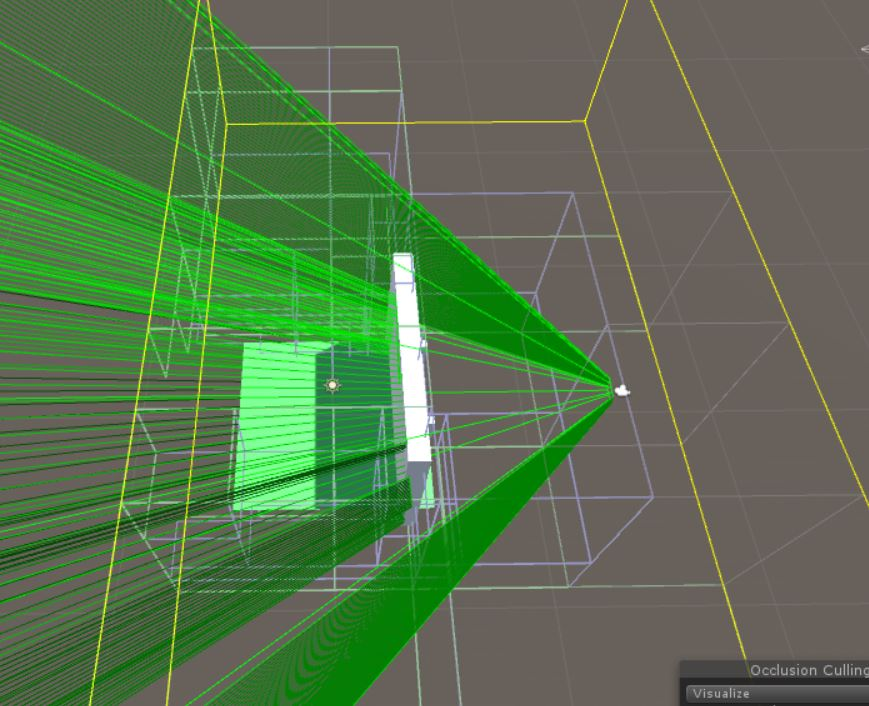 Unity3D-游戏场景优化之遮挡剔除（Occlusion Culling）的使用_unity bake oc-CSDN博客